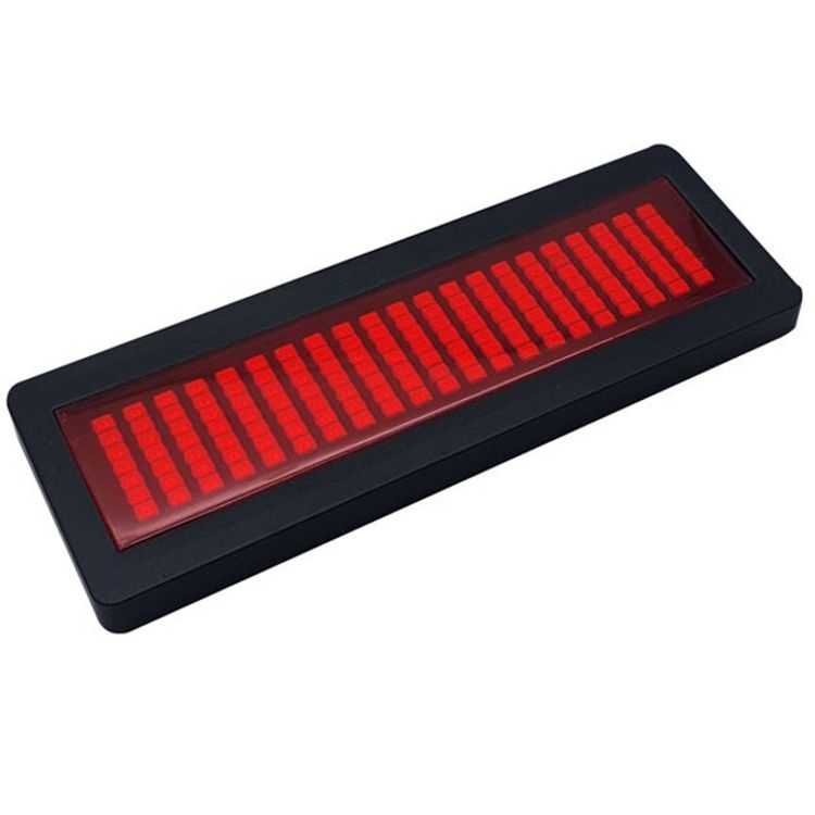 S11 Led Kc인증 주차번호판 주차 알림판 대형 레드 홈플러스 택배배송
