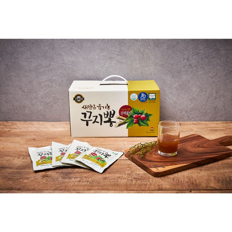 유기농 꾸지뽕 진액 골드 홈플러스 택배배송