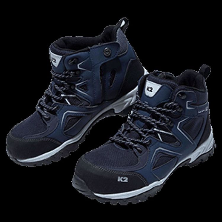 케이투 안전화 K2-67(NAVY) 275mm | 홈플러스 택배배송