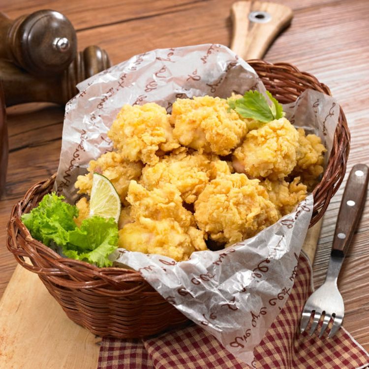 삼삼한 맛있는 순살치킨 1kg 홈플러스 판매자택배