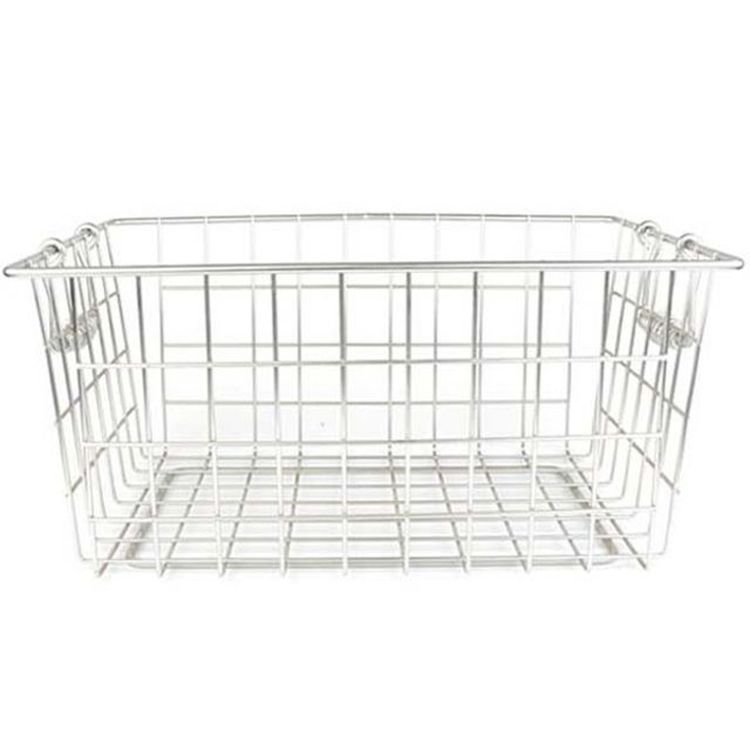 스텐 식기 바구니 바스켓 보관함 정리함 42x29cm 홈플러스 택배배송