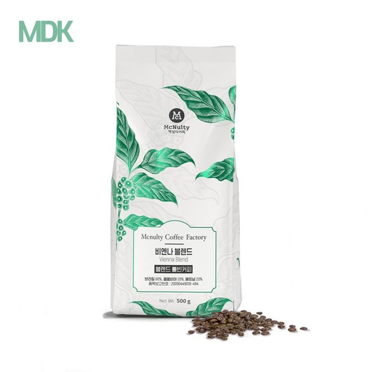 홀빈 브라질 콜롬비아 베트남 커피 커피콩 500g 홈플러스 택배배송