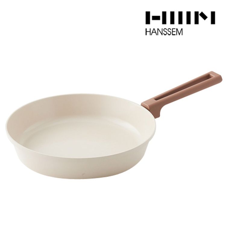한샘 쿡투 테이블 세라믹 코팅 Ih 28팬 프라이팬 홈플러스 택배배송
