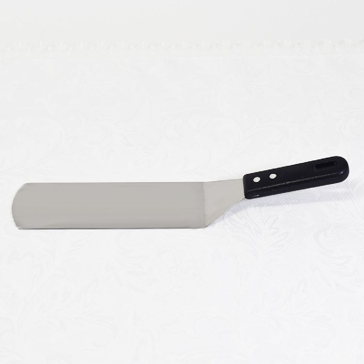 스텐 스페치 사각 대피자 볶음 철판요리 뒤집개 홈플러스 택배배송