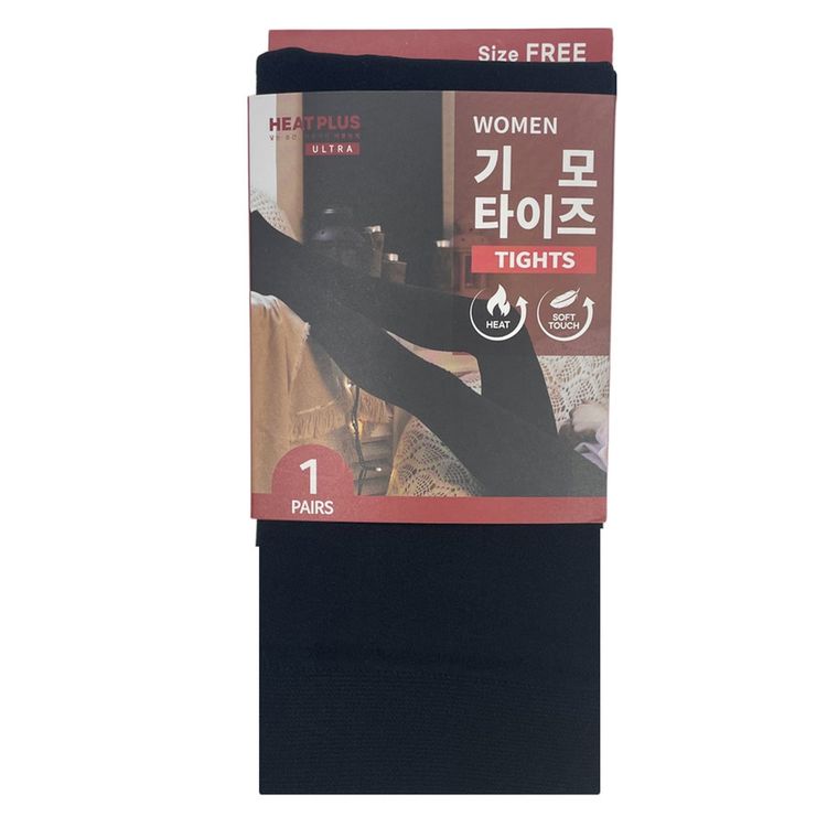 베스트여성타이즈히트기모유발1족 홈플러스