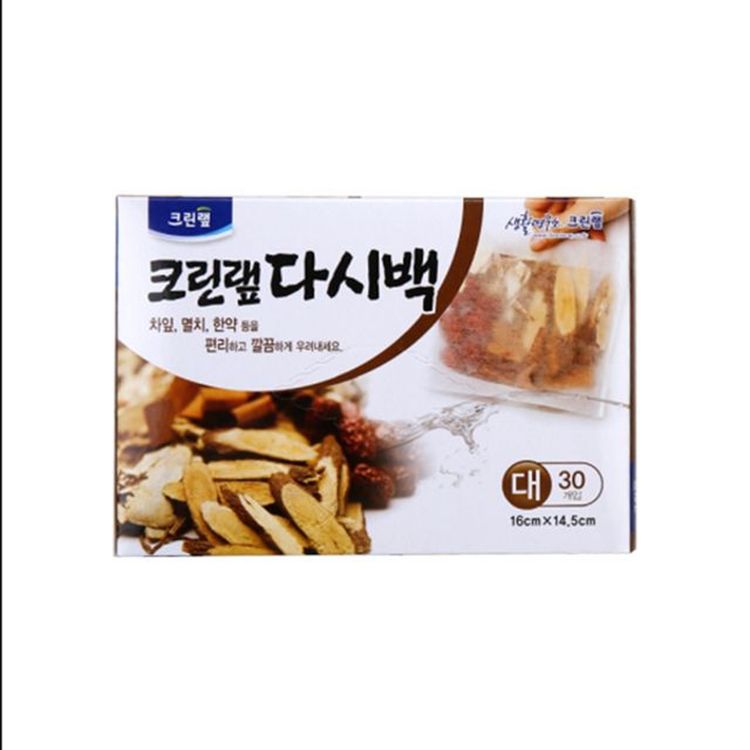 크린랲 다시백대 30매 홈플러스 택배배송