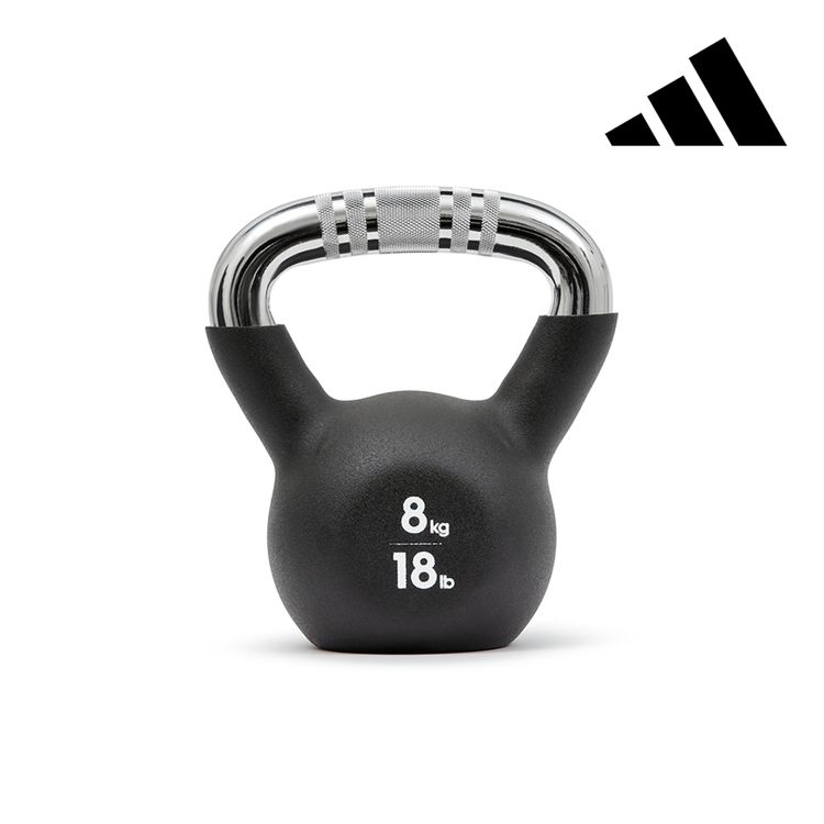 홈플단독가 아디다스 아이언 케틀벨 8kg 홈플러스 택배배송