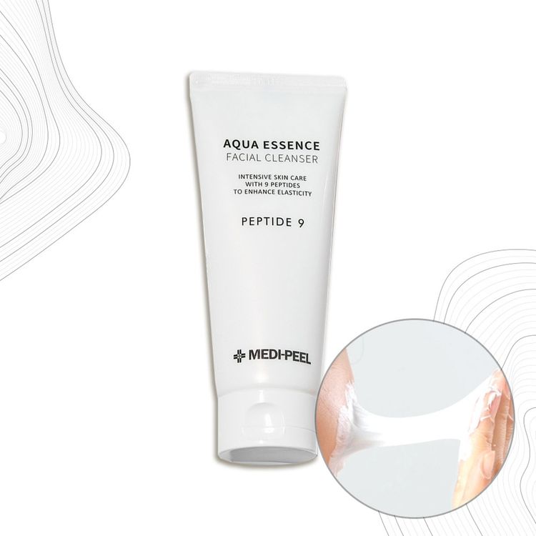 Medi Peel 아쿠아에센스 실타래 버블 폼클렌징 150ml 홈플러스 택배배송