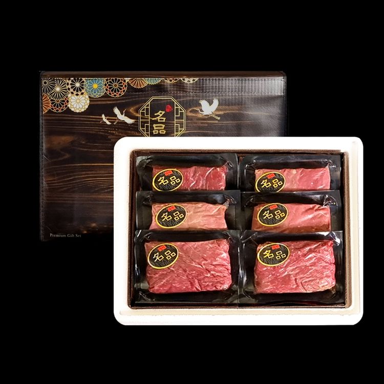 냉장 박참봉푸줏간 냉장숙성한우 선물세트 4호 불고기 200g X 2팩국거리 200g 홈플러스 택배배송