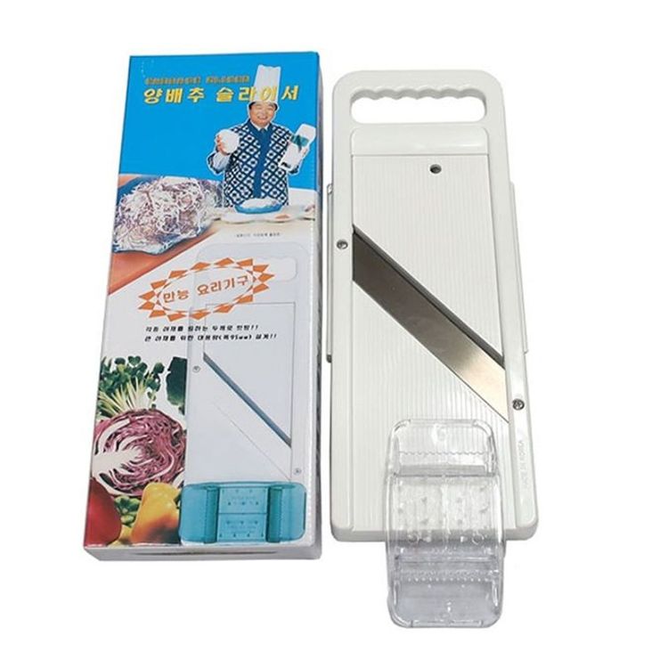 채칼 Nc213a5aaba 슬라이서 무채칼 양배추칼 감자칼 필러 대 13cm 홈플러스 택배배송