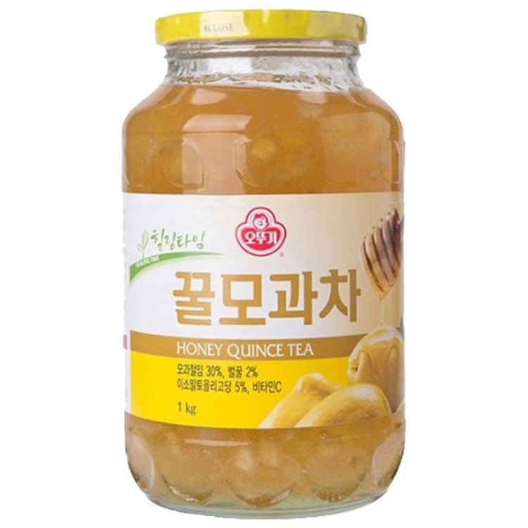 오뚜기 꿀모과차 1kg 홈플러스 택배배송