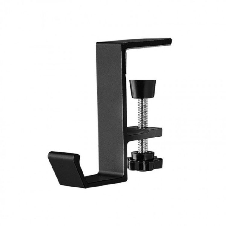 1단 가방걸이 헤드셋거치대 카페 사무실 학원 D | 홈플러스 택배배송