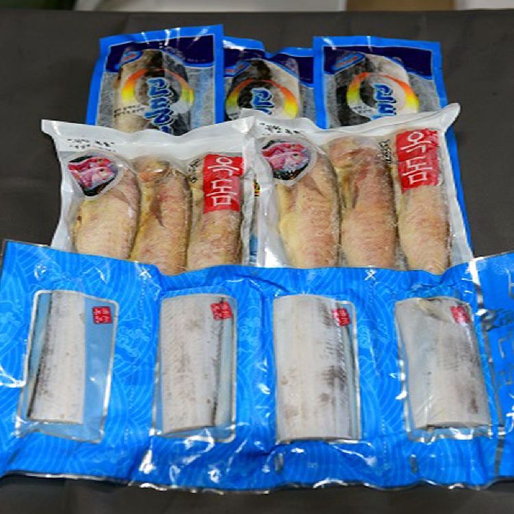 특품 제주 갈치 고등어 옥돔 선물세트 14kg 제주 은갈치 순살고등어 통옥돔 제주갈치 부 홈플러스 택배배송