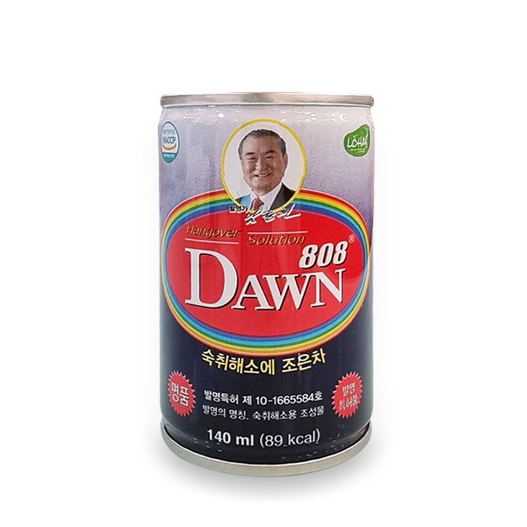 여명808 140ml 1캔 | 홈플러스 택배배송