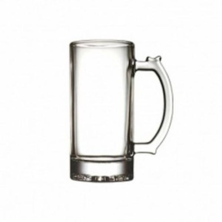 퓨어 맥주컵 (대) 480ml (2p) | 홈플러스 택배배송