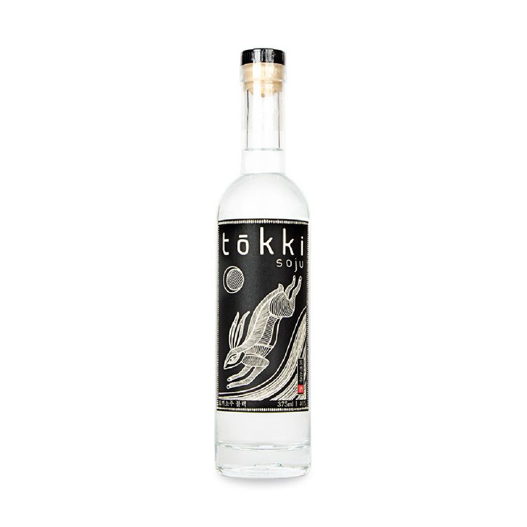 해치소주 토끼소주 블랙 40도 375ml 증류주 홈플러스 택배배송