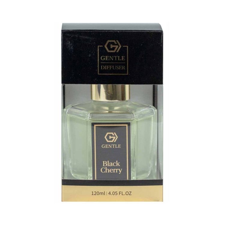 젠틀 프리미엄 디퓨저 120ml 블랙체리 홈플러스 택배배송