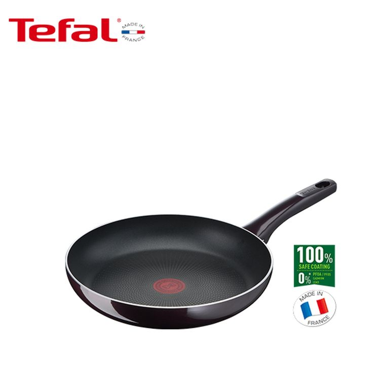 Tefal 테팔 뉴코팅 레지스트 프라이팬 28cm 홈플러스 택배배송