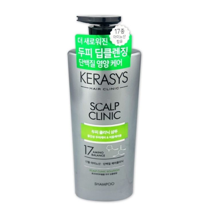 케라시스 샴푸 두피 비듬 케어 단백질 샴푸 600ml 홈플러스 택배배송