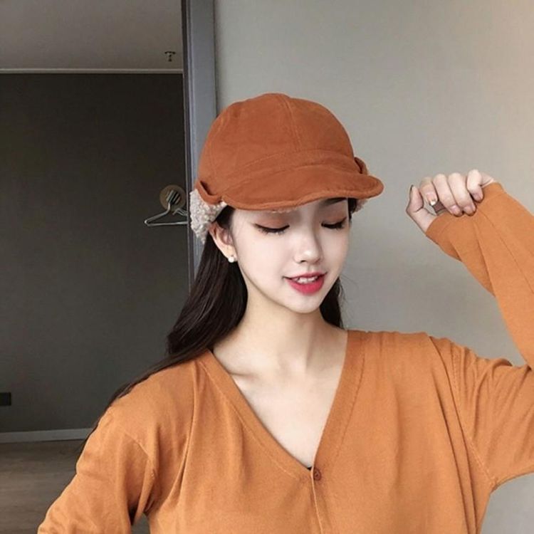 Wwoy 귀달이 귀덮개 귀도리 방한모자 1개 브릭 홈플러스 택배배송