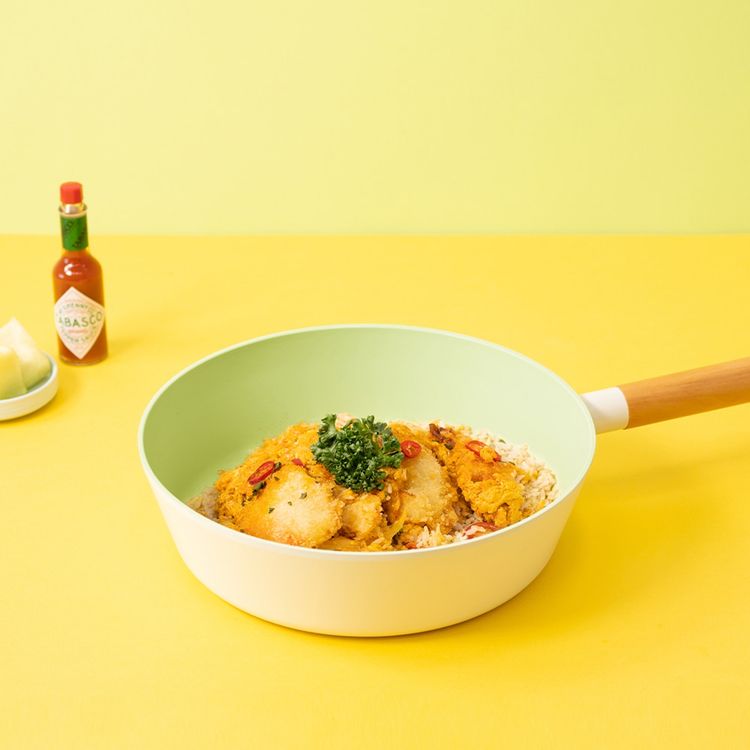Mytem 마이템 도노 메론 궁중팬 28cm 홈플러스 택배배송