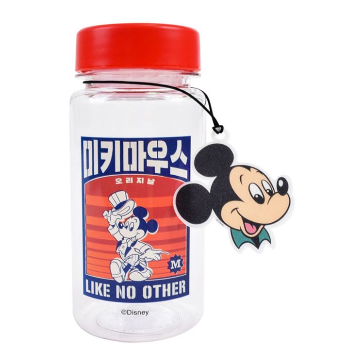 디즈니 미키 트라이탄미니 보틀 350ml 홈플러스