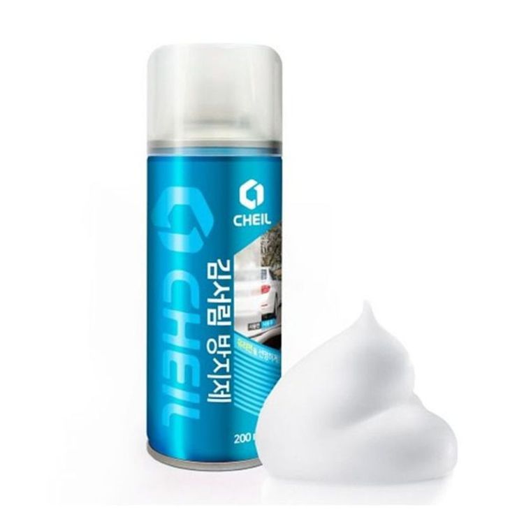 제일 차량용 김서림 방지제 유리창 습기 제거제 200ml 홈플러스 택배배송