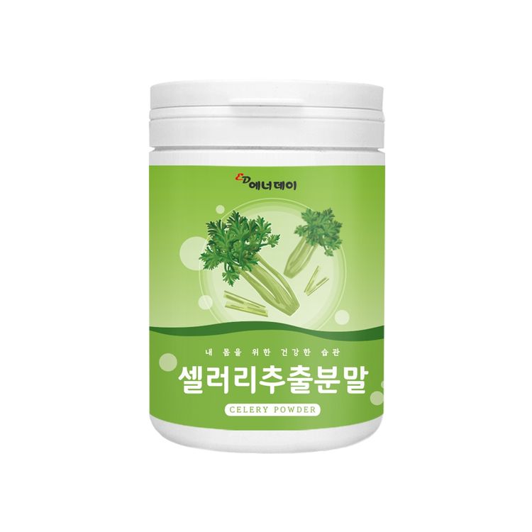 에너데이 셀러리추출분말230g 홈플러스 택배배송