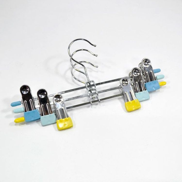 매직크린 철집게바지걸이 3p 5993 홈플러스 택배배송
