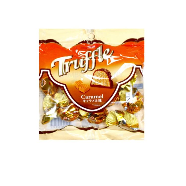 트러플초콜릿 카라멜향초콜릿 1개 홈플러스 택배배송