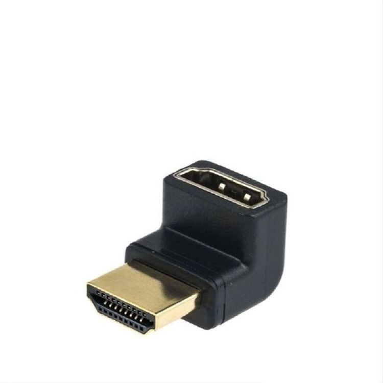 Hdmi 연장젠더 Hdmi Mtohdmi F 상향꺾임 꺽임 Ja019 홈플러스 택배배송