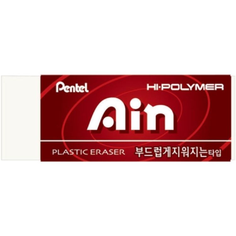 1200 하이폴리머 아인 지우개레드 Zeas10 홈플러스 택배배송