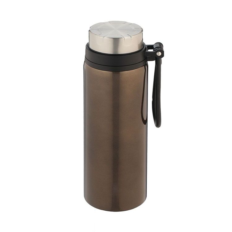 고품격 Nc213ae9593 스텐 보온보냉병 진공보온병 800ml 브라운 홈플러스 택배배송