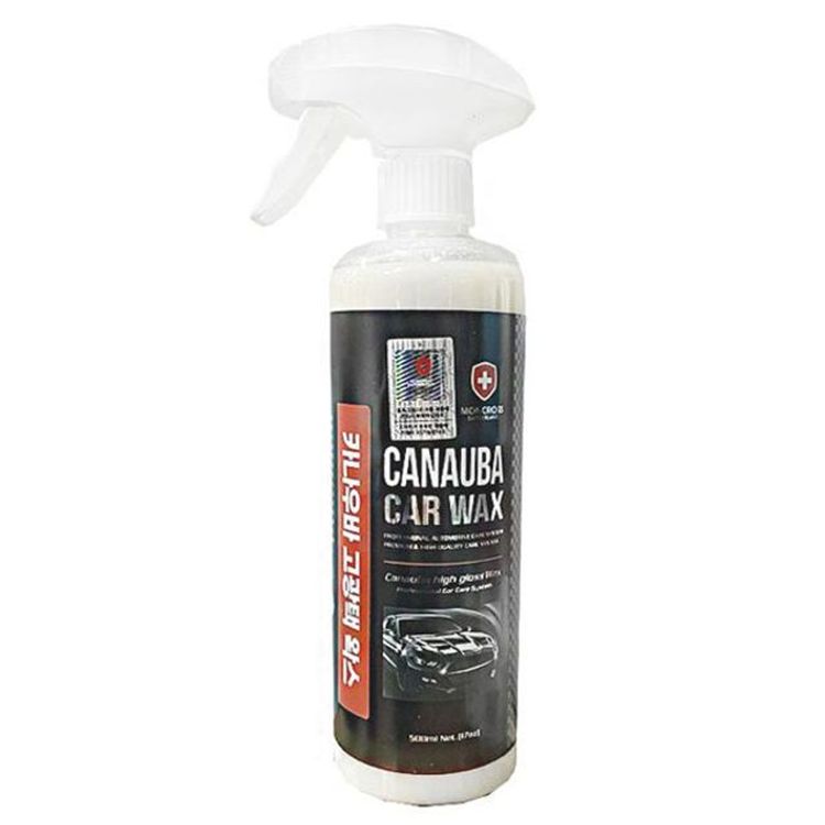 몽크로스 실용적인 N7041b88c2e 광택 왁스 자동차 물왁스 발수 코팅제 500ml 홈플러스 택배배송