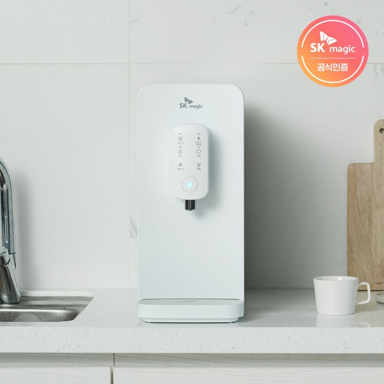SK매직 직수 정수기 WPU-A900C 일시불 방문관리형(36개월) | 홈플러스 택배배송