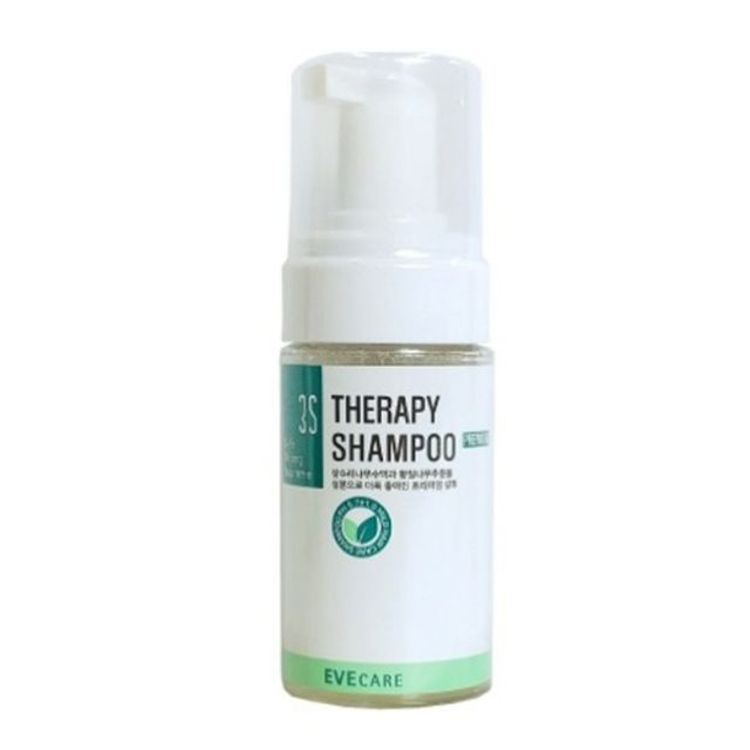 3s 테라피 프리미엄 샴푸 여행용80ml 두피 홈플러스 택배배송
