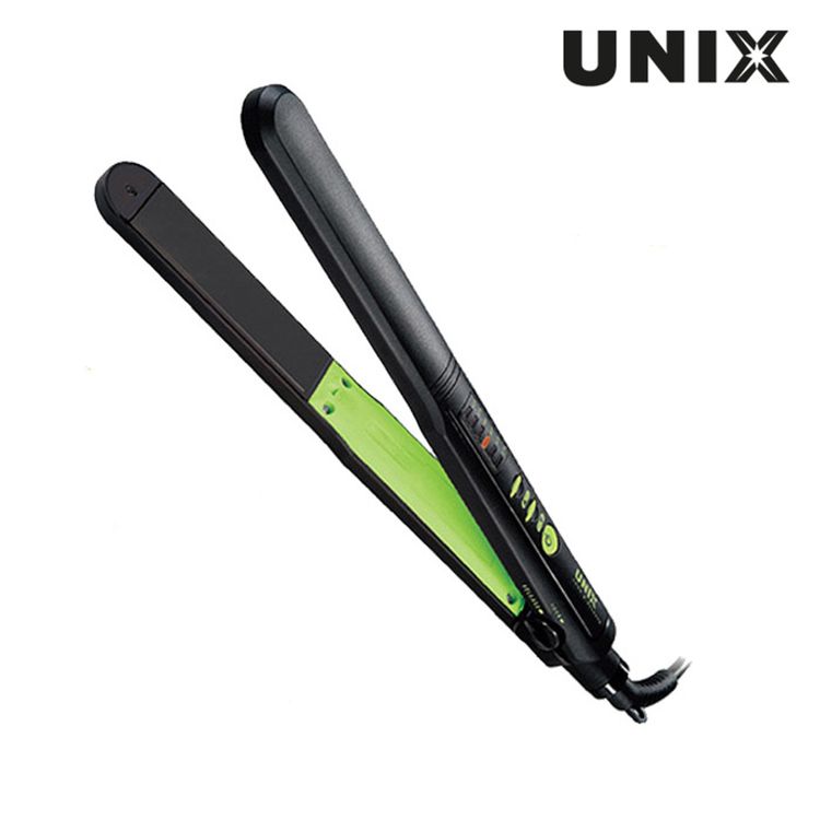 유닉스 Led 온도조절 고데기 Uci 2944fs 홈플러스 택배배송