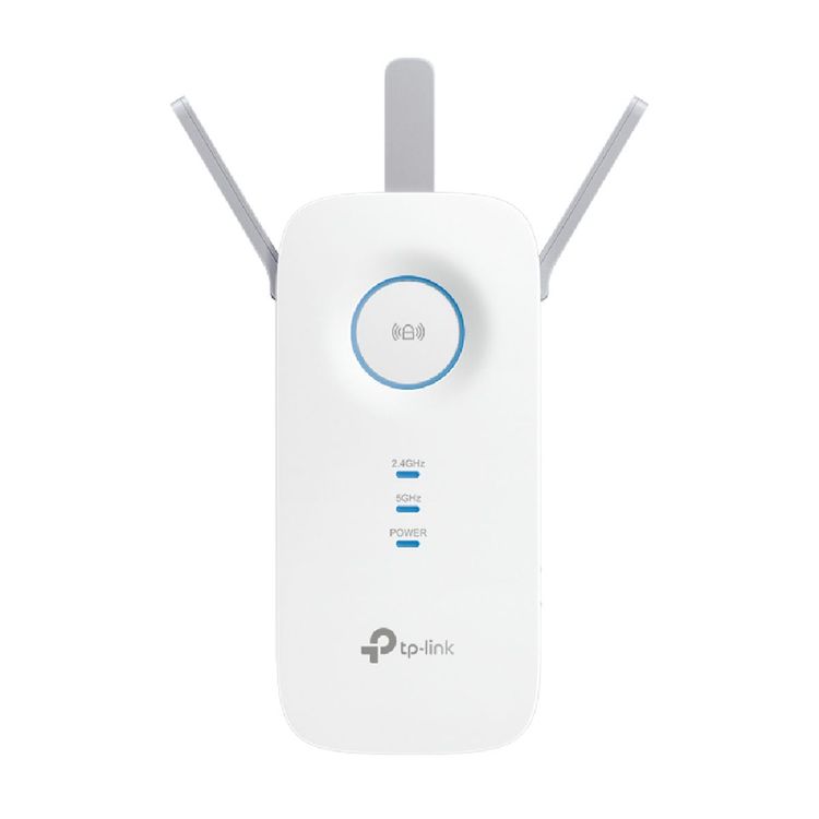 티피링크 Tp Link Re450 1750mbps 듀얼밴드 무선 Ap 와이파이 증폭기 확장 홈플러스 택배배송