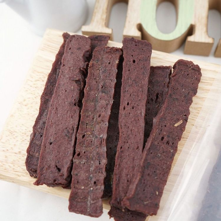 제이터치 강아지 참치 패티 수제 간식 50g 반려견 훈련용 스낵 홈플러스 택배배송