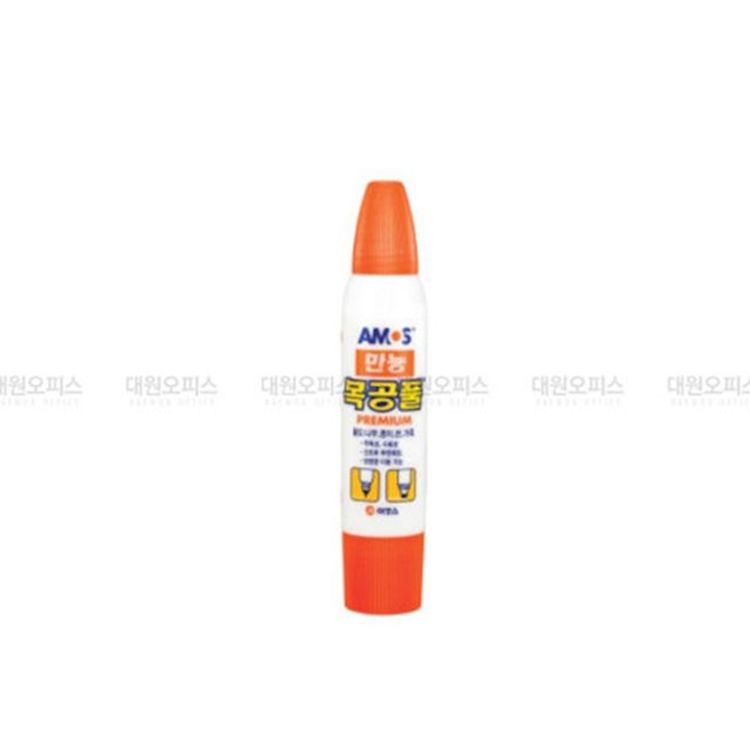 아모스 N10239f7c7e 만능 목공풀 36g 12개입 홈플러스 택배배송