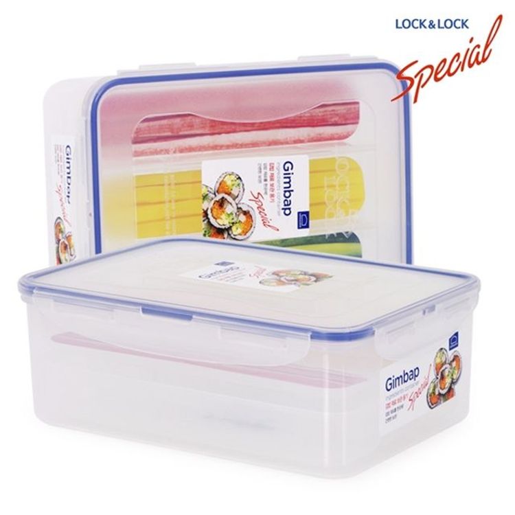 락앤락 Nc213187a1c 김밥재료 보관용기26l 홈플러스 택배배송