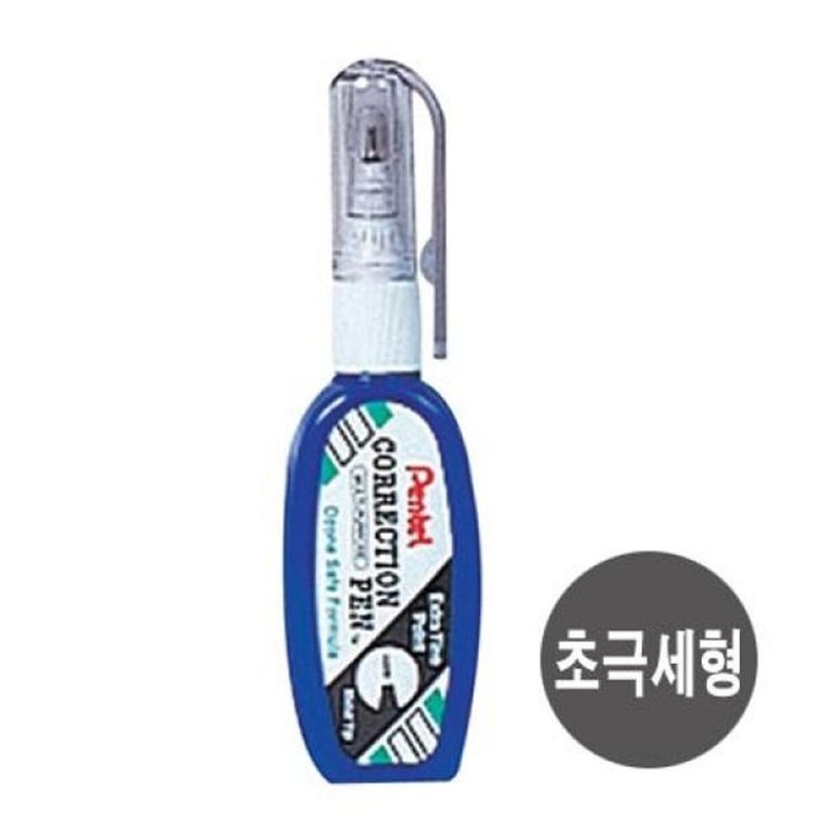 펜텔 실용적인 N711316d9c5 미니수정액zl102 W 낱개 홈플러스 택배배송