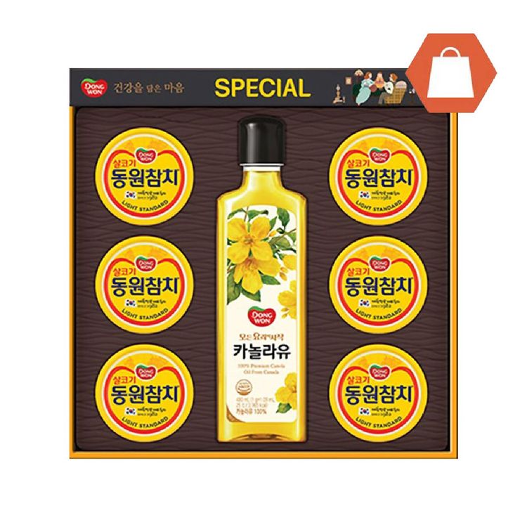 동원 선물세트 스페셜 14호 명절선물세트 설선물세트 홈플러스 판매자택배