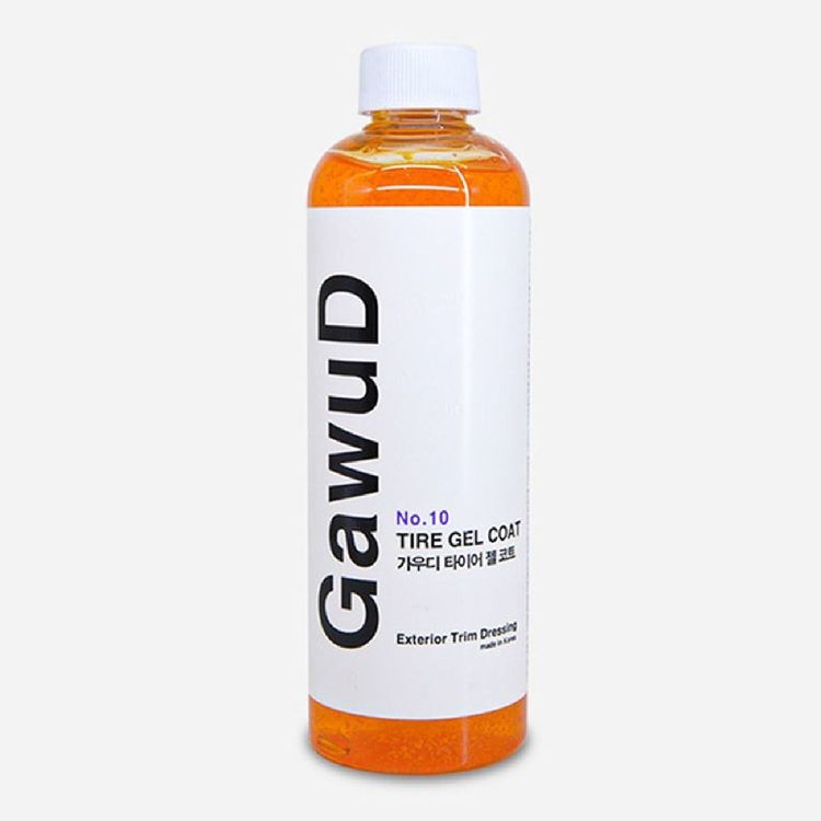 KMCRO 타이어 젤 코트 젤타입 타이어 레자왁스 500ml | 홈플러스 택배배송
