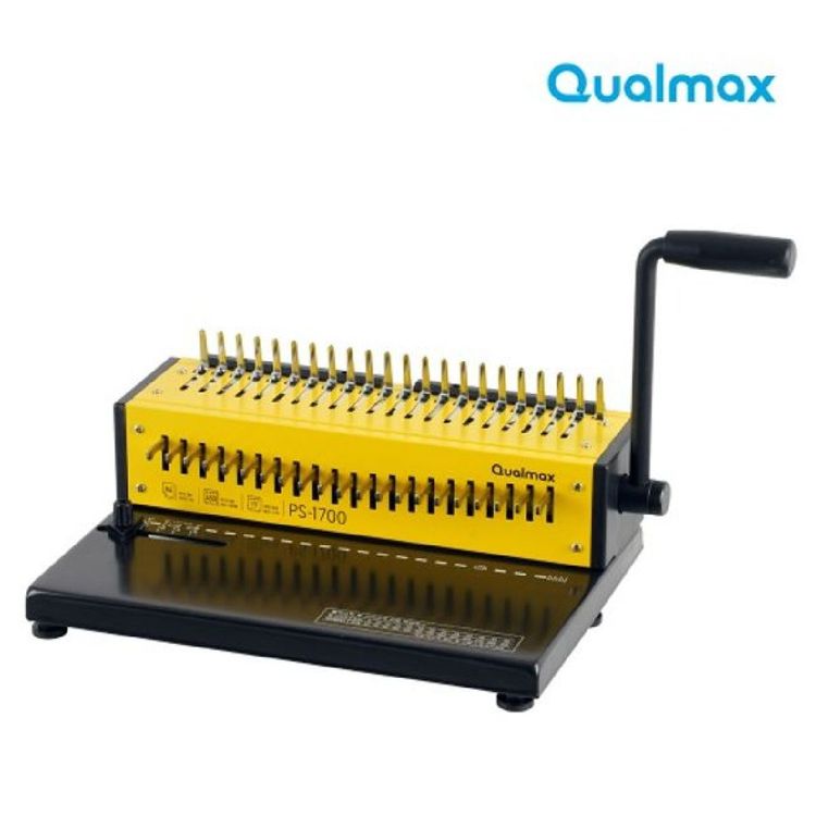 플라스틱링 N8241b90e88 제본기 Qualmax Ps 1700 카피어랜드 홈플러스 택배배송