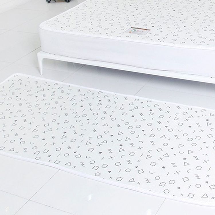 미끄럼방지 3d 매쉬매트 퓨어 슈퍼싱글 110x200cm거실 침대매트 여름매트 쿨매트 홈플러스 택배배송