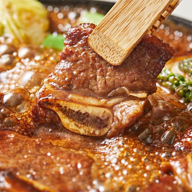 4대문 갈비명가 왕비집 양념 La갈비 홈플러스 택배배송