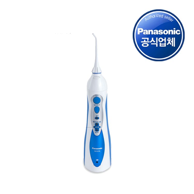 파나소닉 구강세정기제트워셔덴탈케어 Ew1211a 홈플러스 택배배송