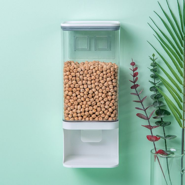 인블룸 스퀘어 다용도 잡곡통 1500ml 홈플러스 택배배송