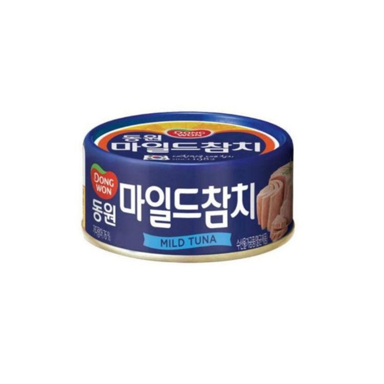 동원 마일드참치 200g 홈플러스 택배배송